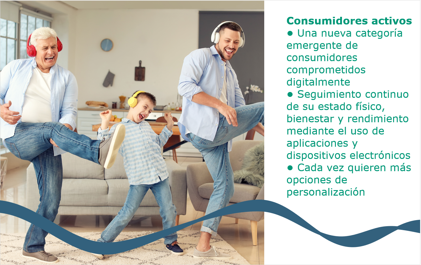 Colartix, matriz de colágeno única para el cuidado de las articulaciones