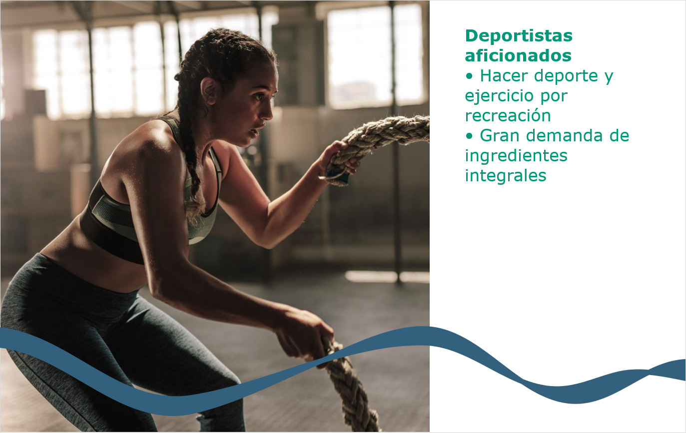 Colartix, matriz de colágeno única para el cuidado de las articulaciones